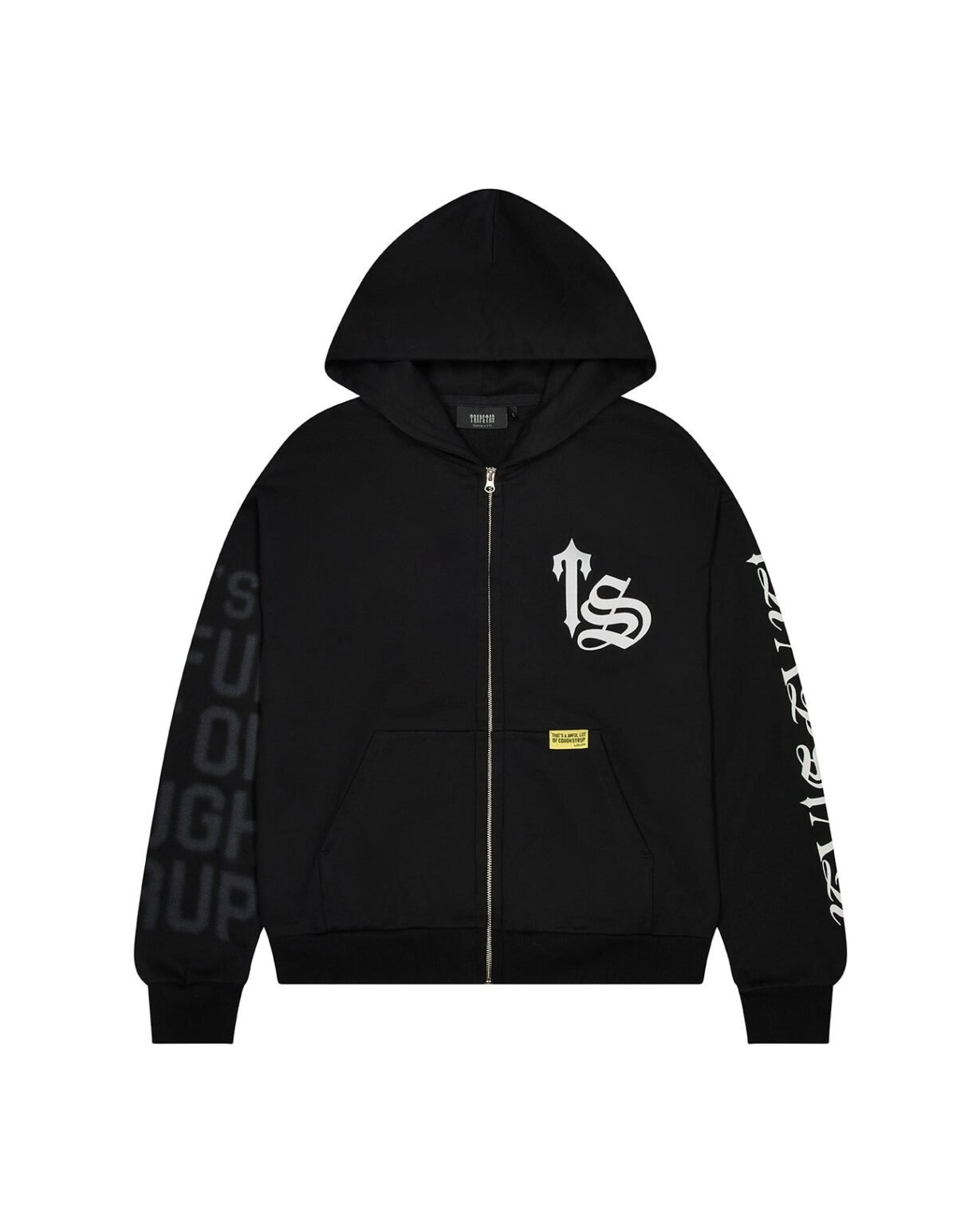 Trapstar Polska – Kurtki Trapstar, Bluzy Trapstar i Dresy