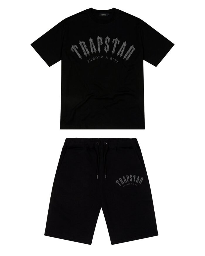 Trapstar Polska – Kurtki Trapstar, Bluzy Trapstar i Dresy